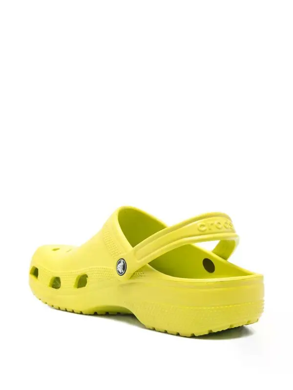 CROCS Classic Perforated Clogs