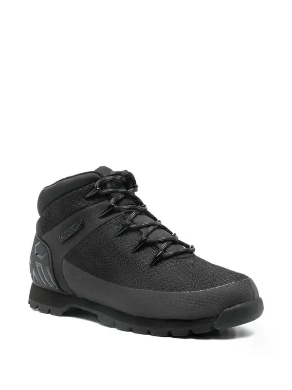 Timberland Euro Sprint Waterproof Hiking Boots