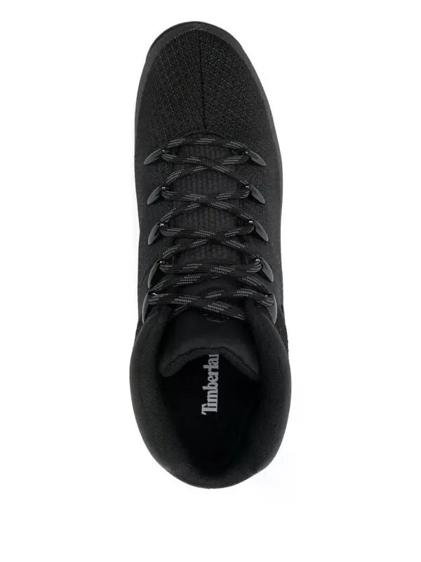 Timberland Euro Sprint Waterproof Hiking Boots