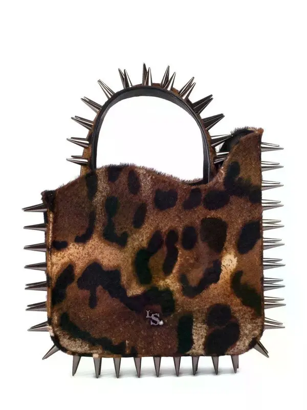 LE SILLA Ivy Tote Bag