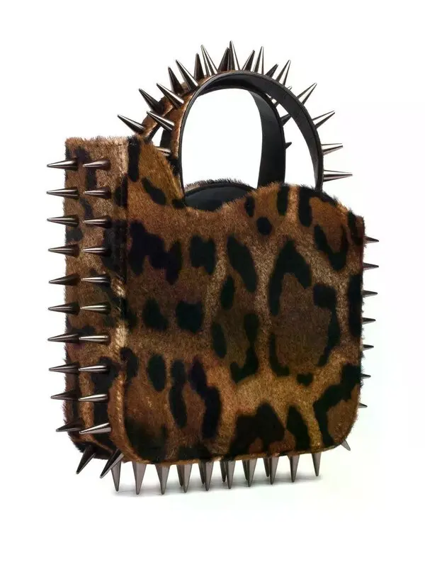 LE SILLA Ivy Tote Bag
