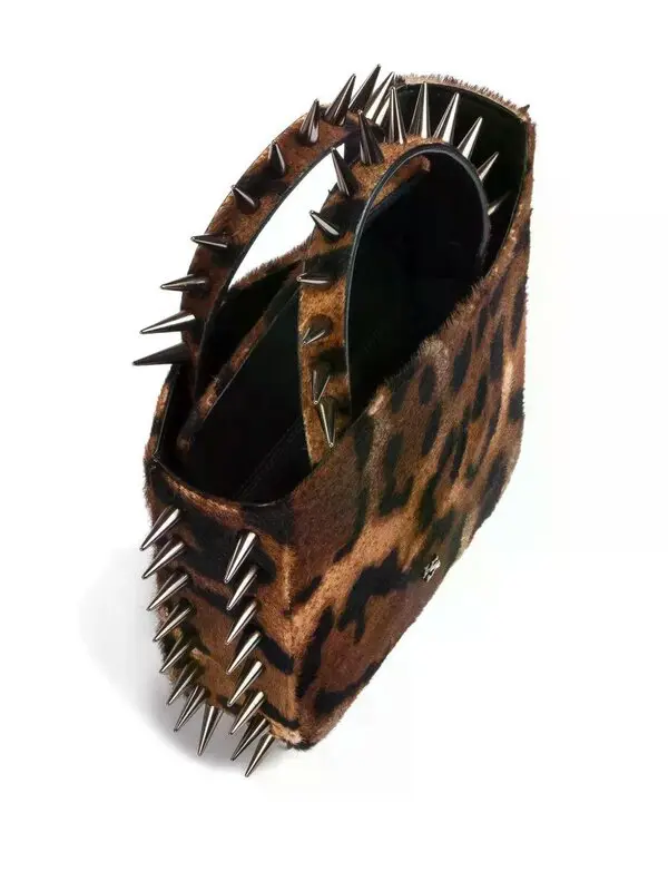 LE SILLA Ivy Tote Bag