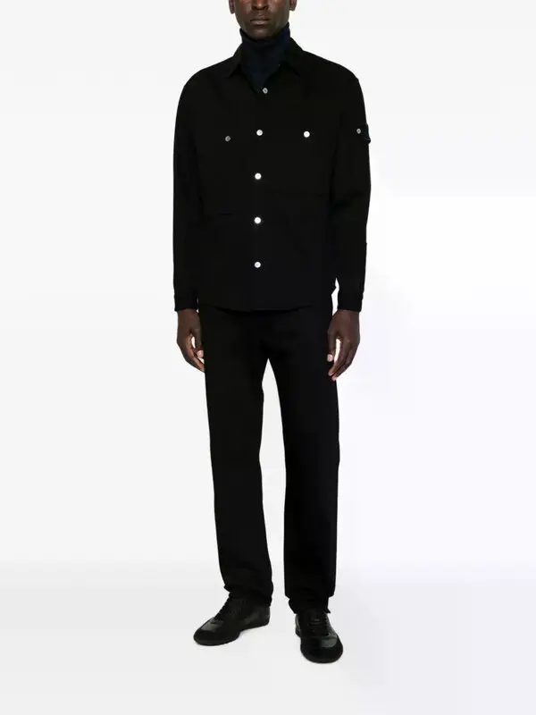 Stone Island Five-pocket Jeans
