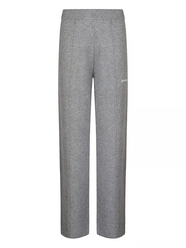 HINNOMINATE Ribbed Trousers