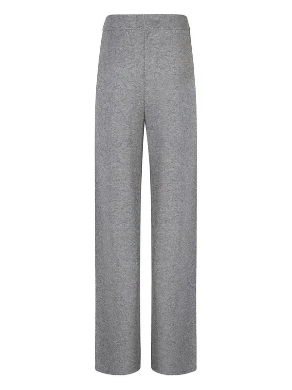 HINNOMINATE Ribbed Trousers