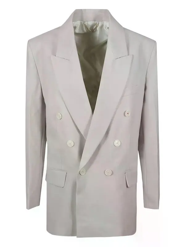 Victoria Beckham Double-breasted Blazer