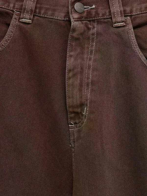 Carhartt Work In Progress Brandon Pocket Trousers - Brown