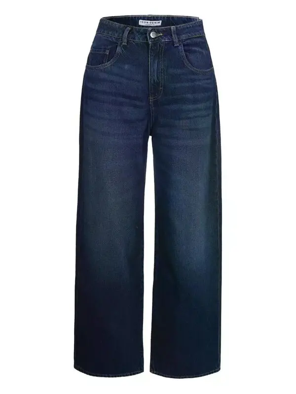 ICON DENIM LOS ANGELES Poppy Jeans