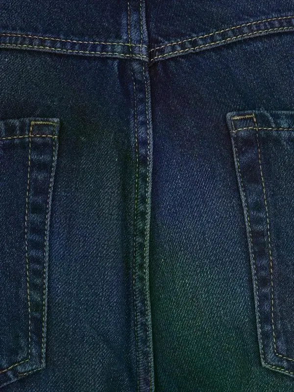 ICON DENIM LOS ANGELES Poppy Jeans