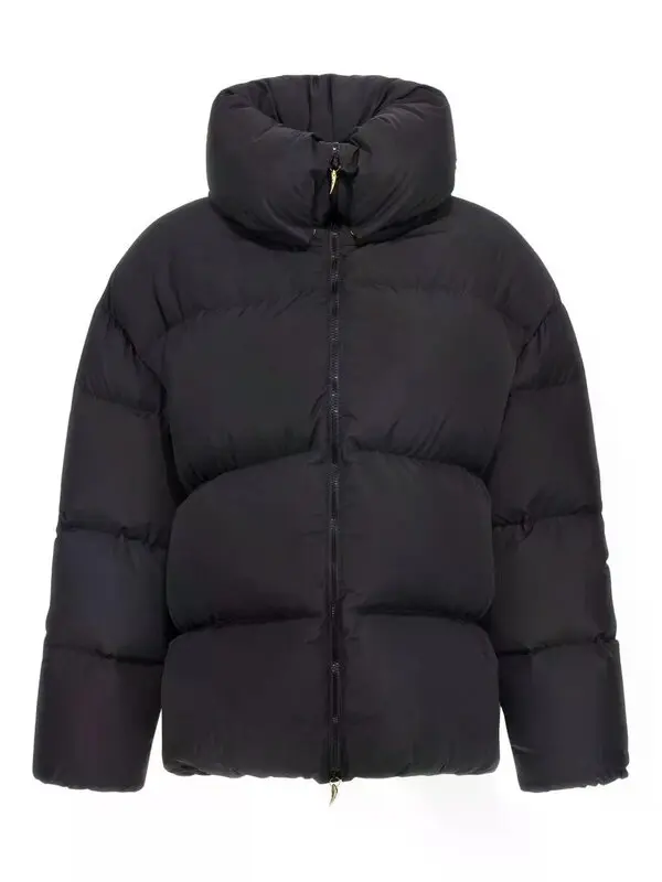 Roberto Cavalli Puffer Jacket