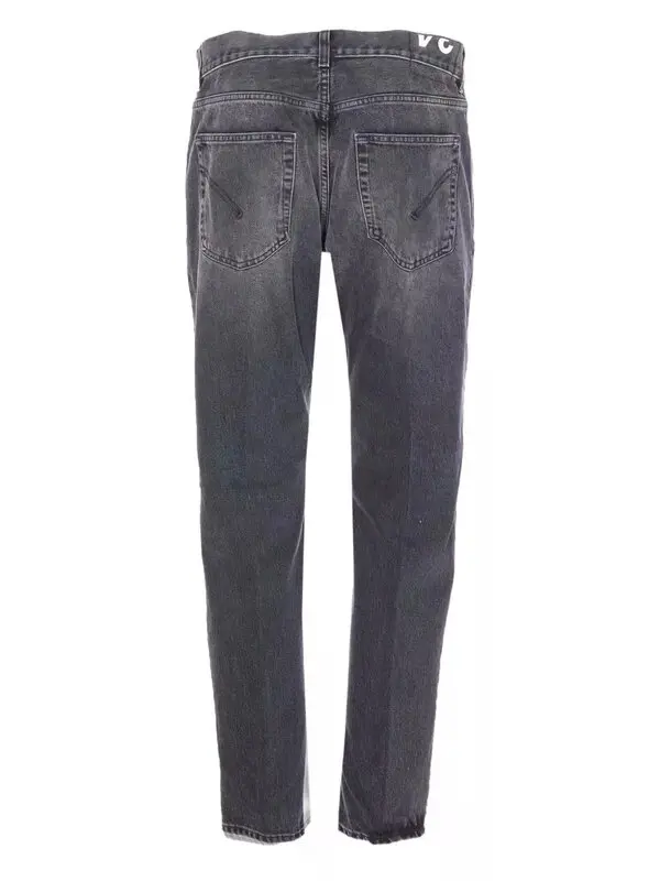 DONDUP Five-pocket Jeans