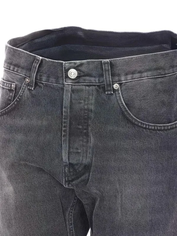 DONDUP Five-pocket Jeans