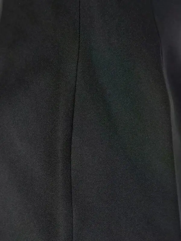 Andamane Gioia Mini Skirt - Black