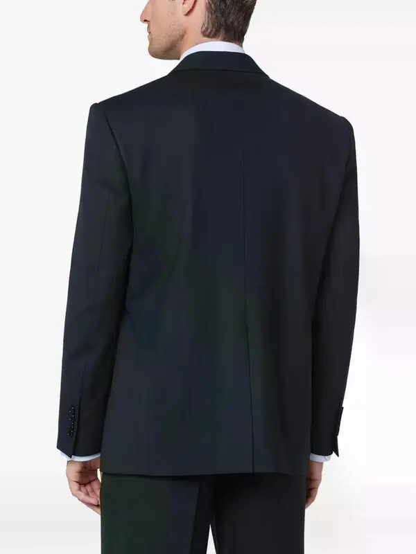 LARDINI Single-breasted Jacket