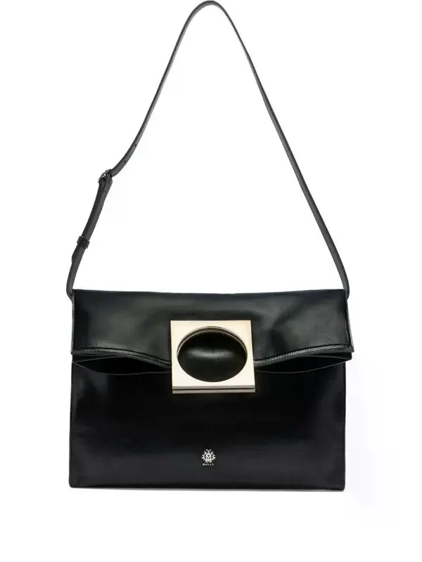 Bally Anni Foldable Tote