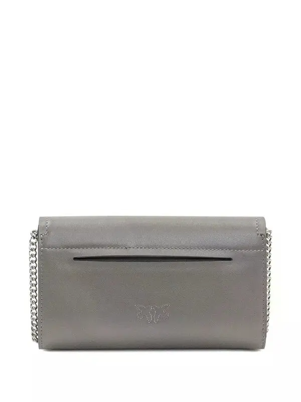 Pinko Chain-strap Shoulder Bag