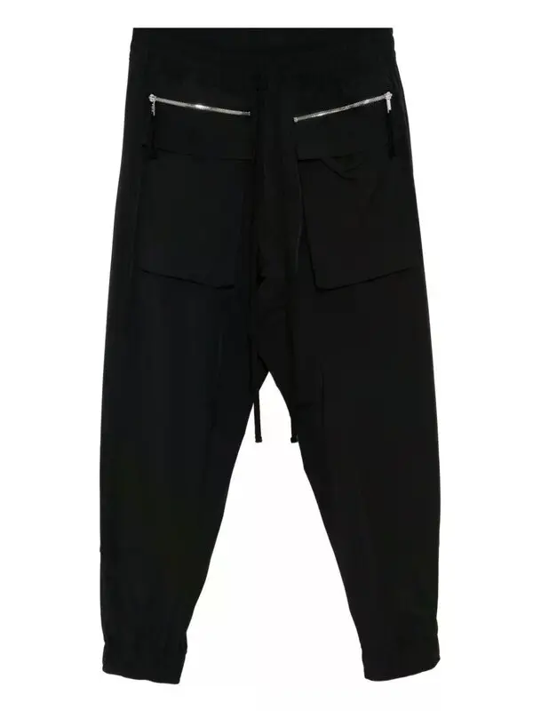 THOM KROM Mp27 Trousers