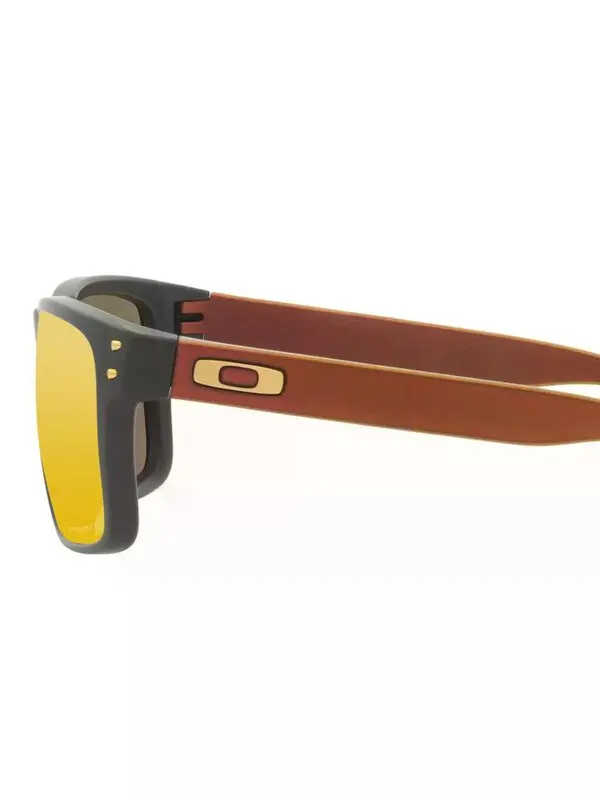 Oakley Holbrook™ Square-frame Sunglasses