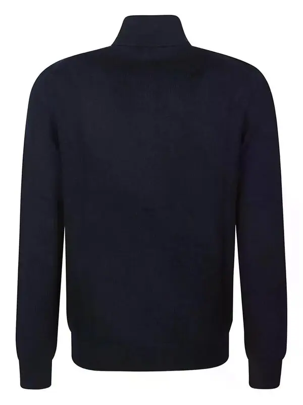 Michael Kors Zip-up Cardigan