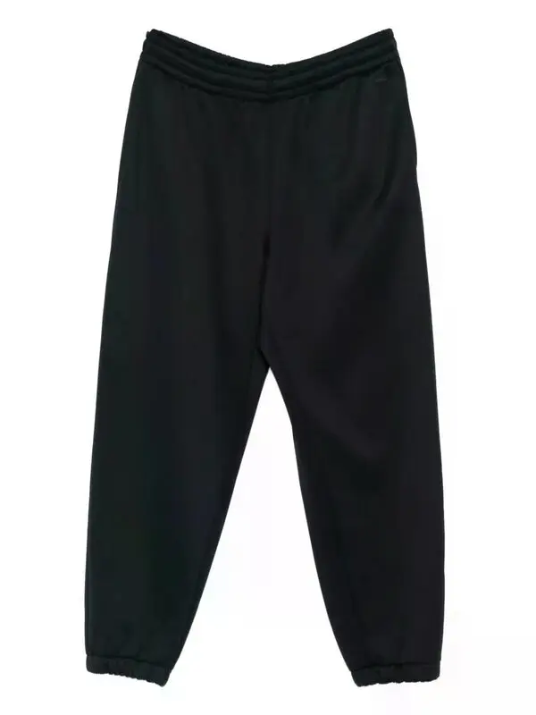 Lacoste Elasticated-waistband Track Pants