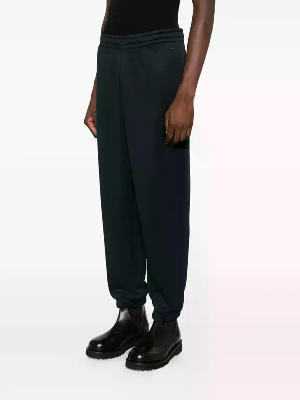 Lacoste Elasticated-waistband Track Pants