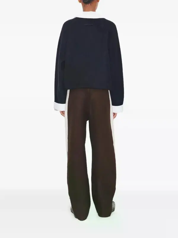 Tory Burch Polo Shirt - Blue