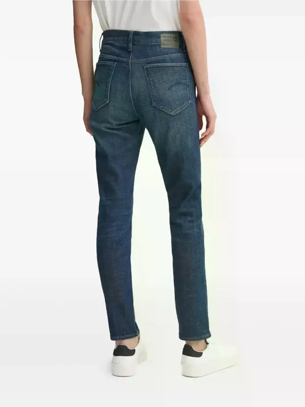 G-star Raw Stretch-cotton Jeans