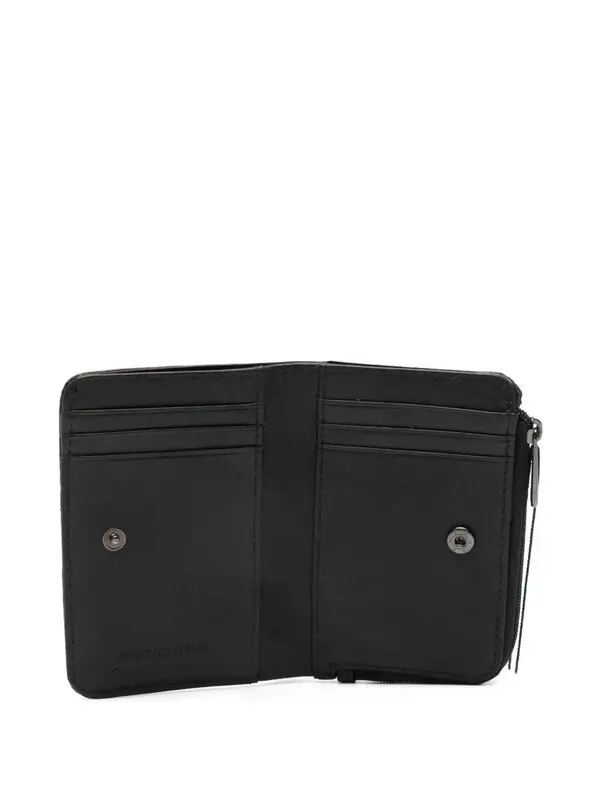 MANDARINA DUCK Leather Wallet