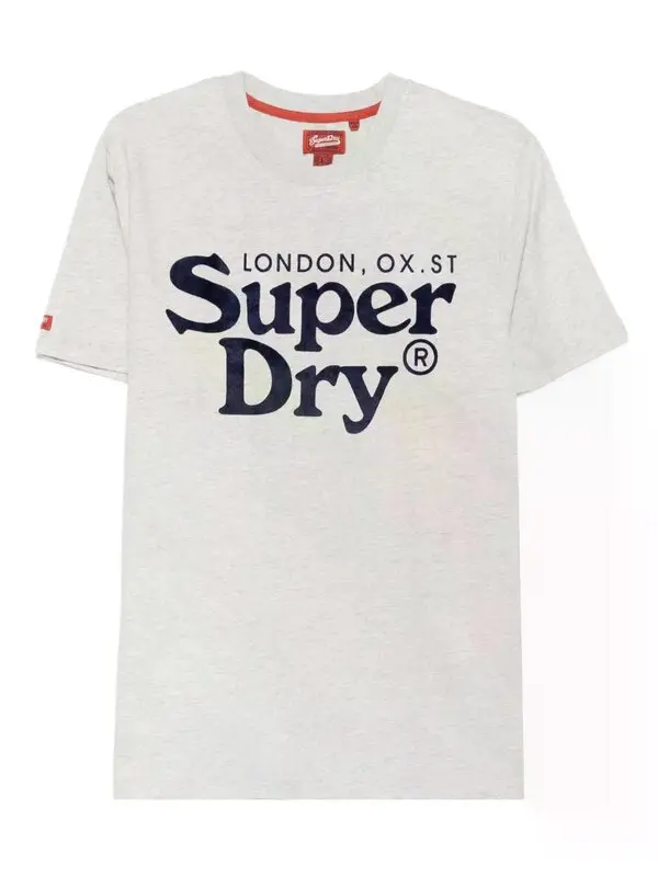 Superdry Venue T-shirt - Grey