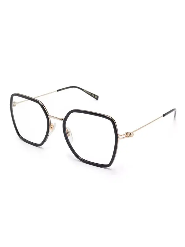 Gucci Square Frame Glasses