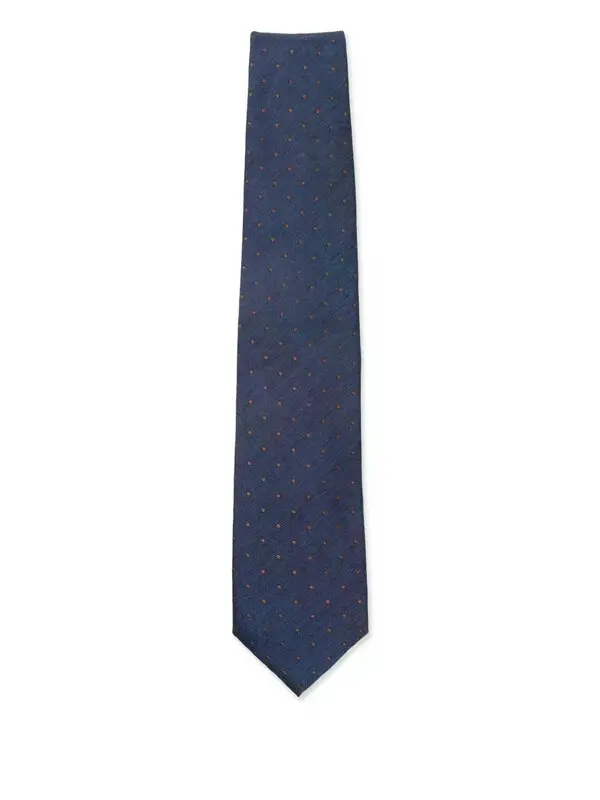 Corneliani Neck Tie - Black