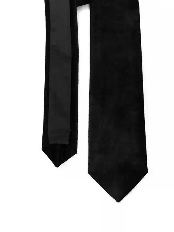 FORTE_FORTE Velvet Tie