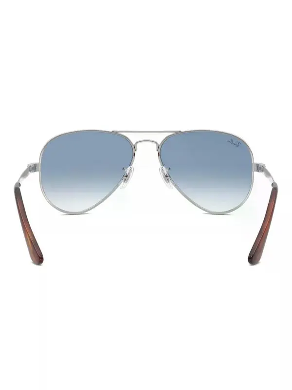 Ray-ban Aviator Sunglasses