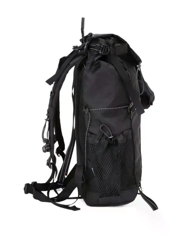 AND WANDER Adjustable-straps Backpack