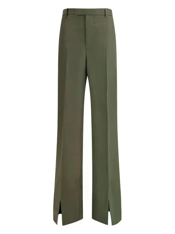 Gucci Boyfriend Trousers