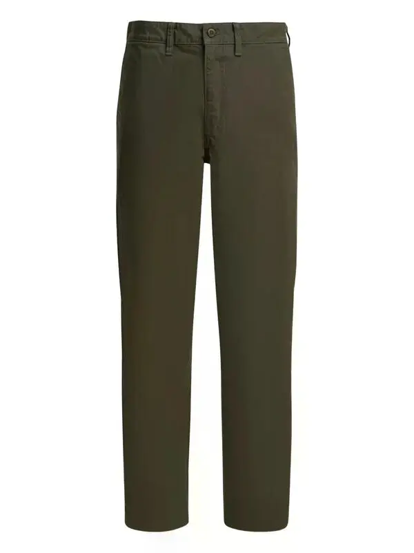 Patagonia Logo Patch Trousers