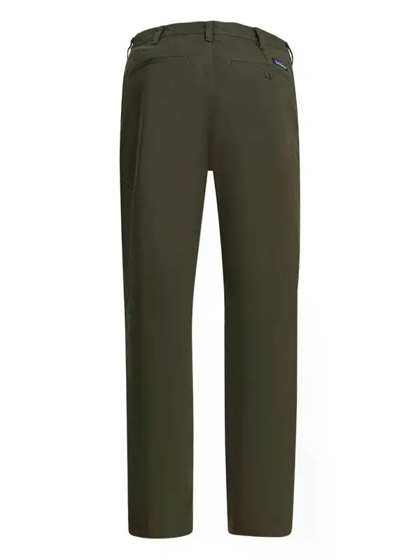 Patagonia Logo Patch Trousers
