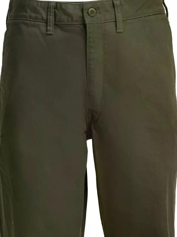 Patagonia Logo Patch Trousers