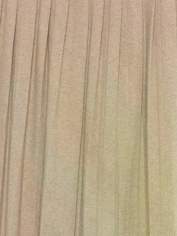 LISA YANG Pleated Skirt