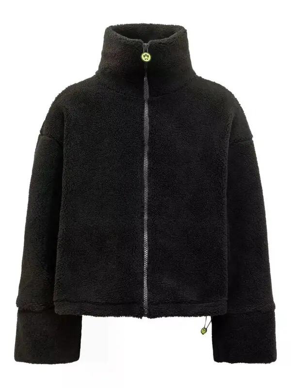 BARROW Fleece Zip-up Jacket