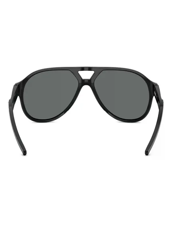 SCUDERIA FERRARI Pilot-frame Sunglasses