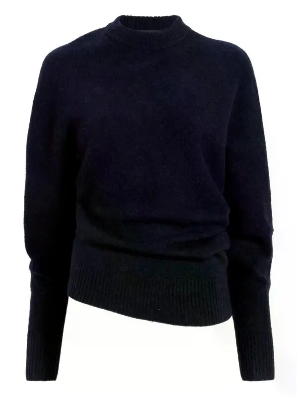 Proenza Schouler Abie Sweater - Blue