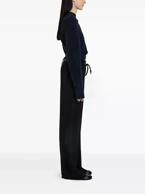 Proenza Schouler Abie Sweater - Blue