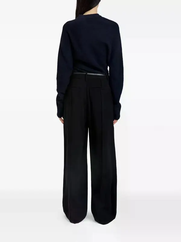 Proenza Schouler Abie Sweater - Blue