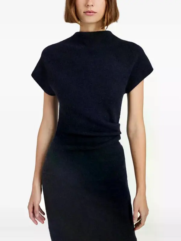 Proenza Schouler Abie Dress - Blue
