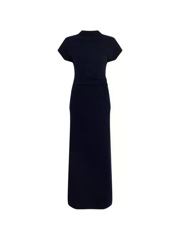 Proenza Schouler Abie Dress - Blue