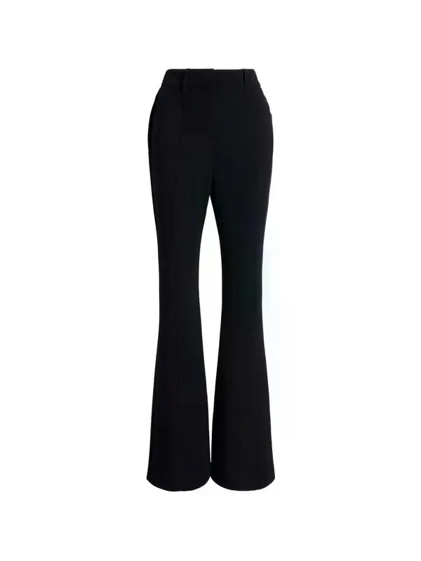 Proenza Schouler Kalea Pants - Black