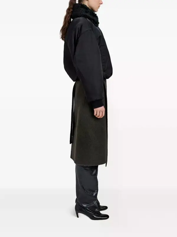 Proenza Schouler Padded Bomber Jacket