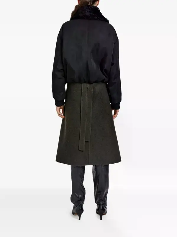 Proenza Schouler Padded Bomber Jacket