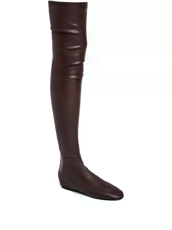 Proenza Schouler Over-the-knee Boots